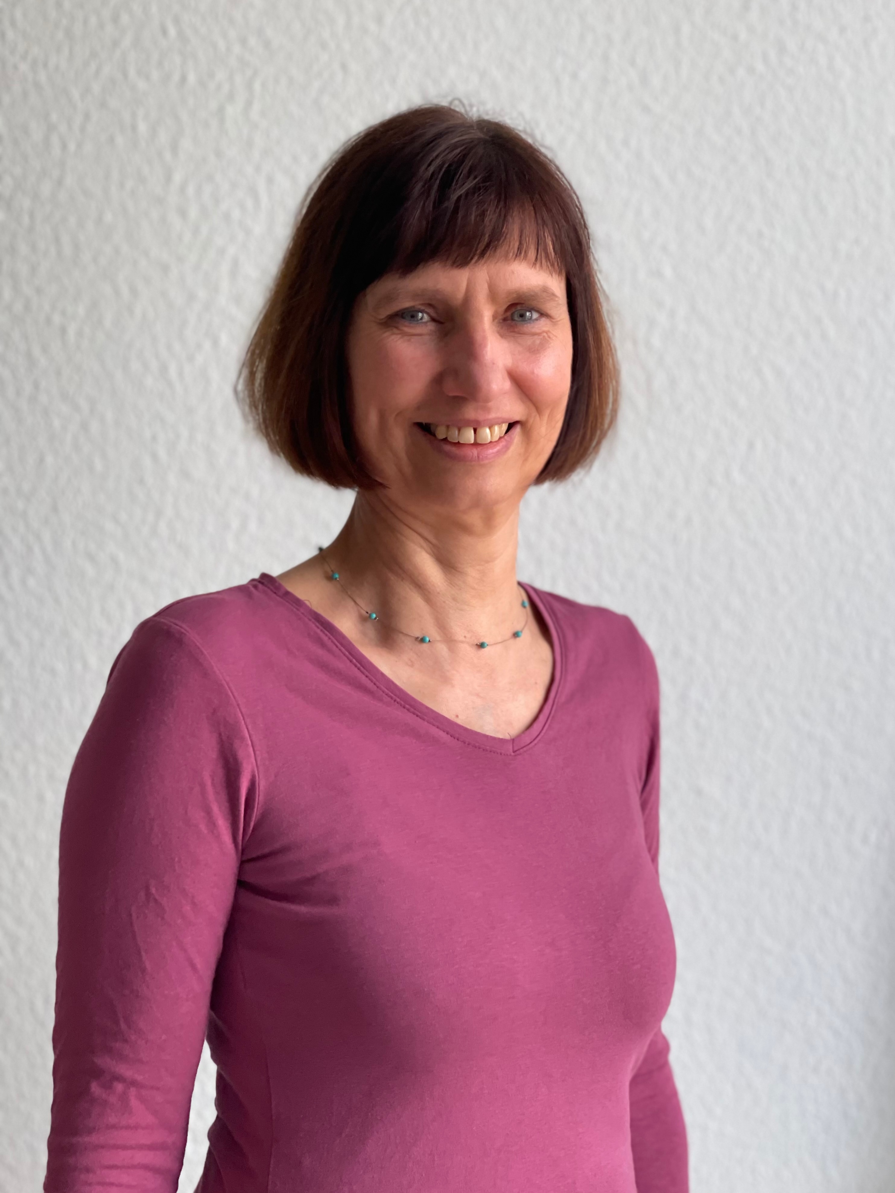 Zahnarztpraxis Dr. med. dent. Marie-Luise Möbius - TEAM