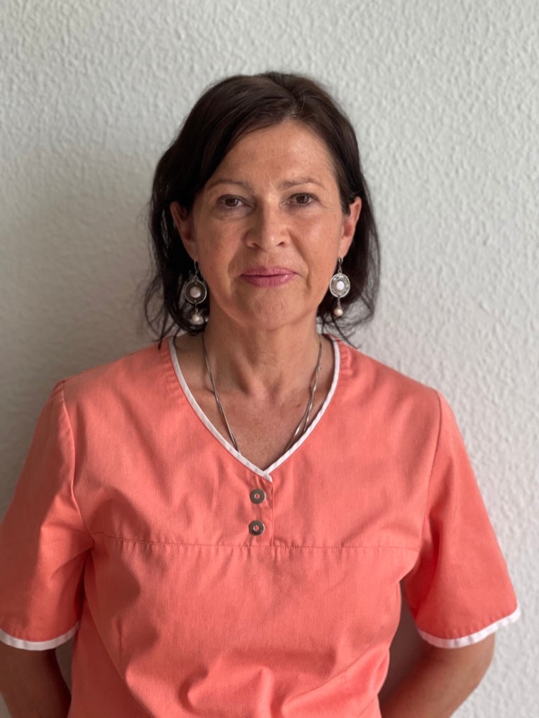 Zahnarztpraxis Dr. med. dent. Marie-Luise Möbius - TEAM